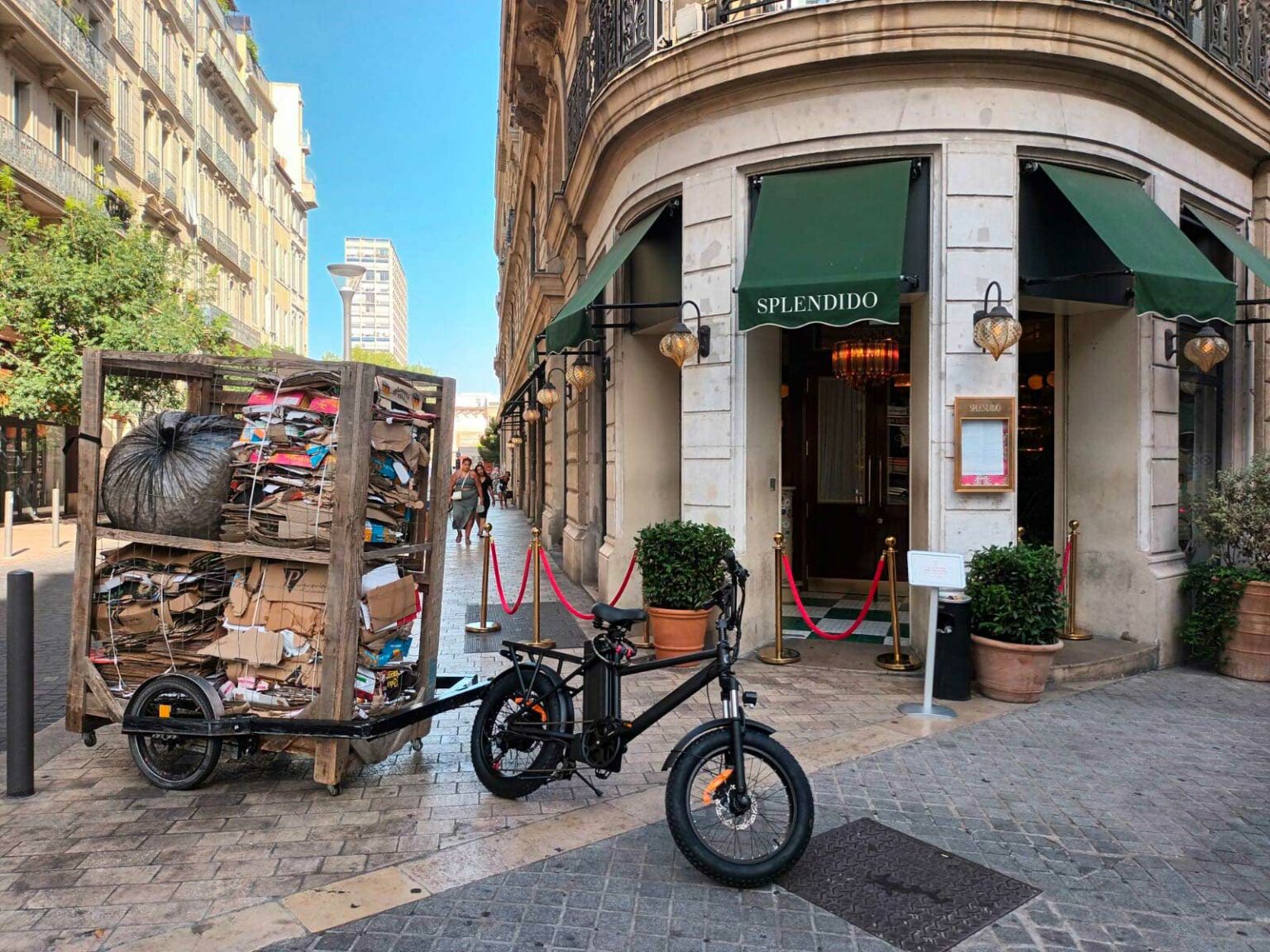 Our E-Bike/Electric Bike Rentals for Professionals