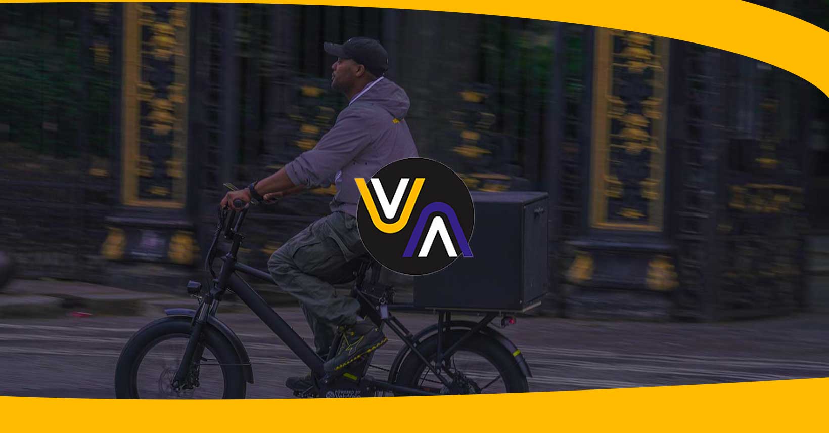 VUF XXL | VelyVelo