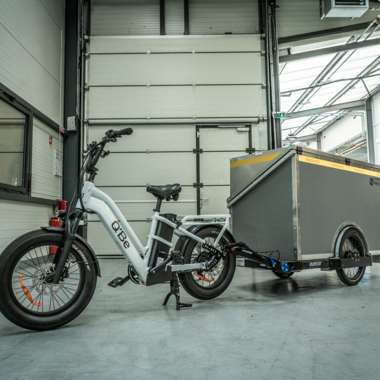 VUF XXL | VelyVelo