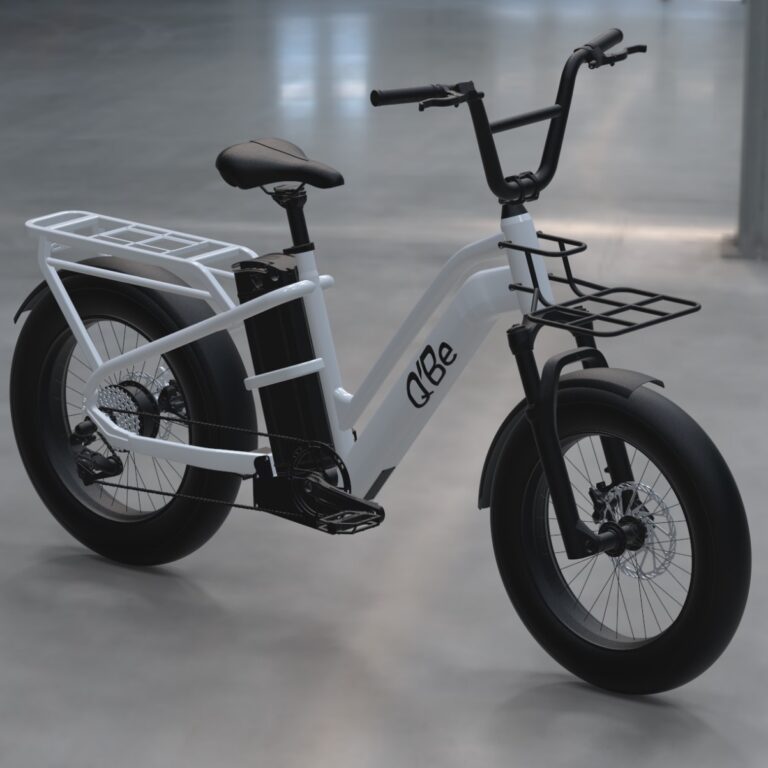 Nouveau vélo électrique disponible à la location chez VelyVelo ...
